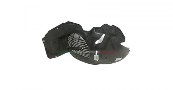 Porsche Boxster Tekerlek Muhafaza Astarı 2017-Günümüz 982809957G ...